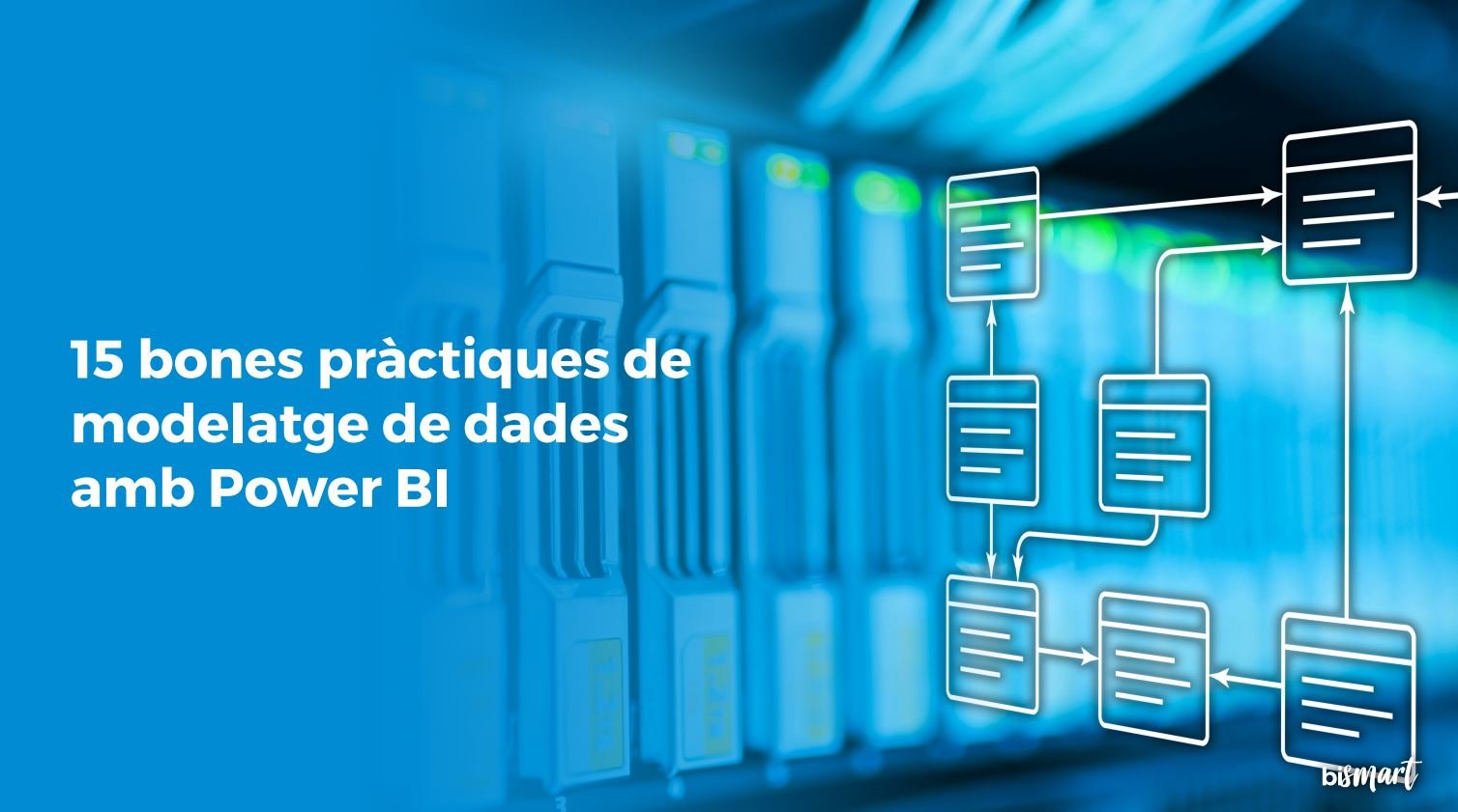 Bones pràctiques de modelatge de dades (Power BI) que has de conèixer