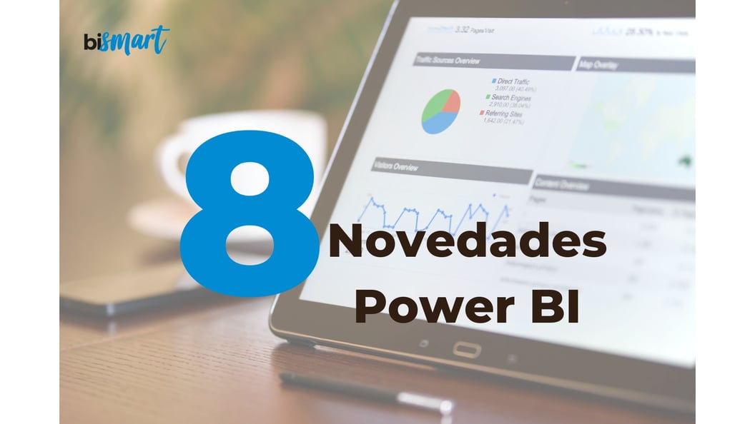 Descubre los Mejores Visuals Power BI | Bismart