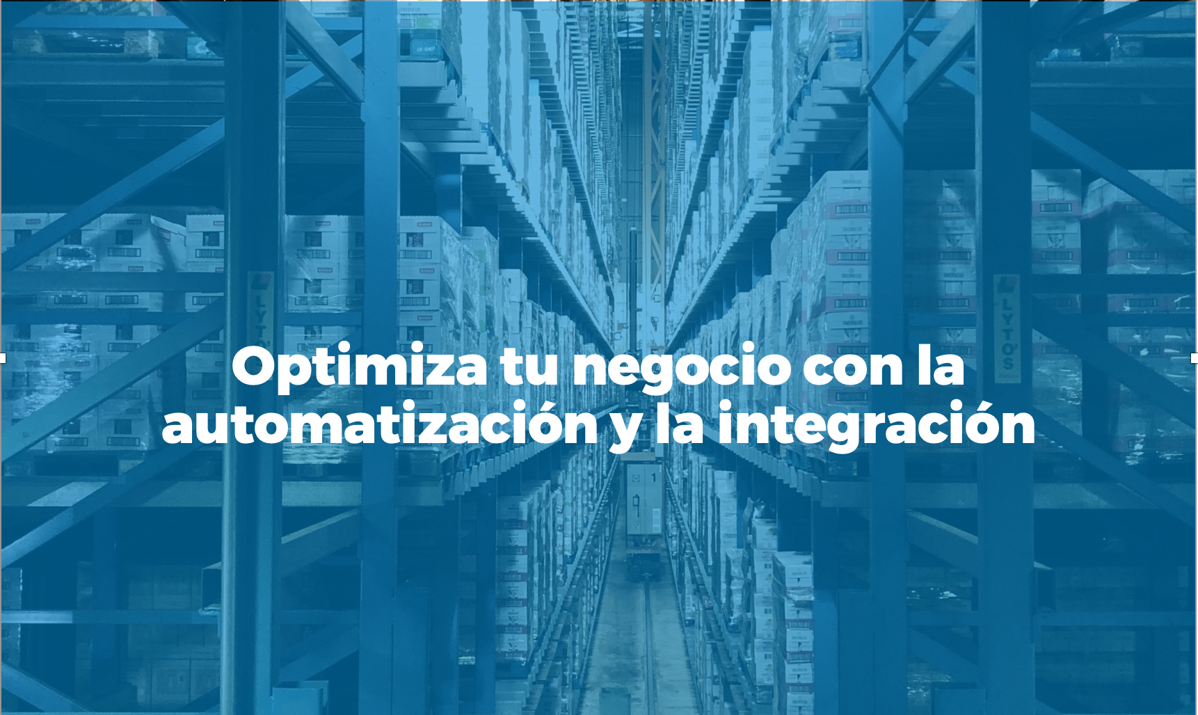 Automatización e integración: métodos clave para optimizar procesos