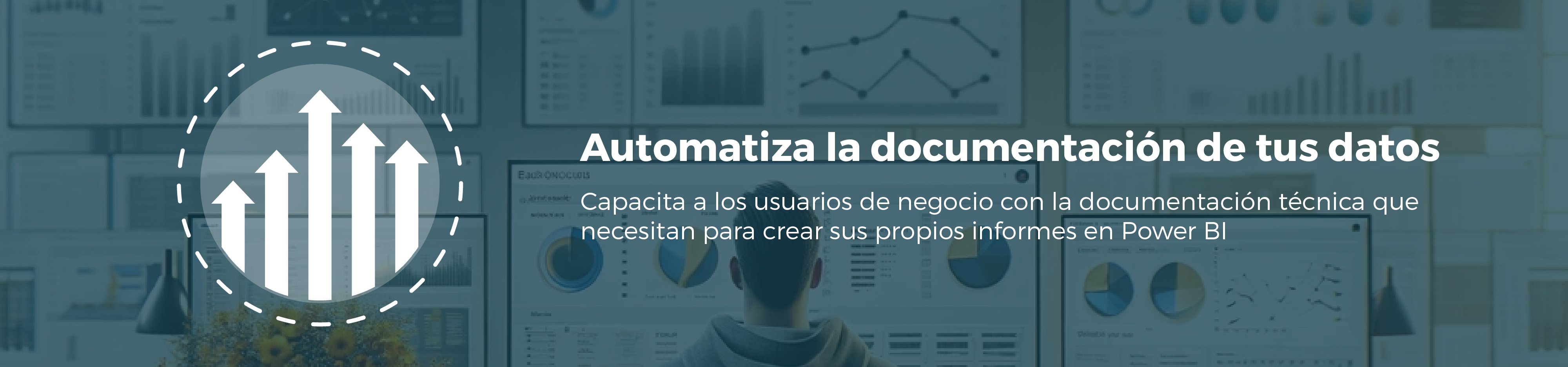 Self-service BI Power BI: Catálogo de datos para usuarios de negocio