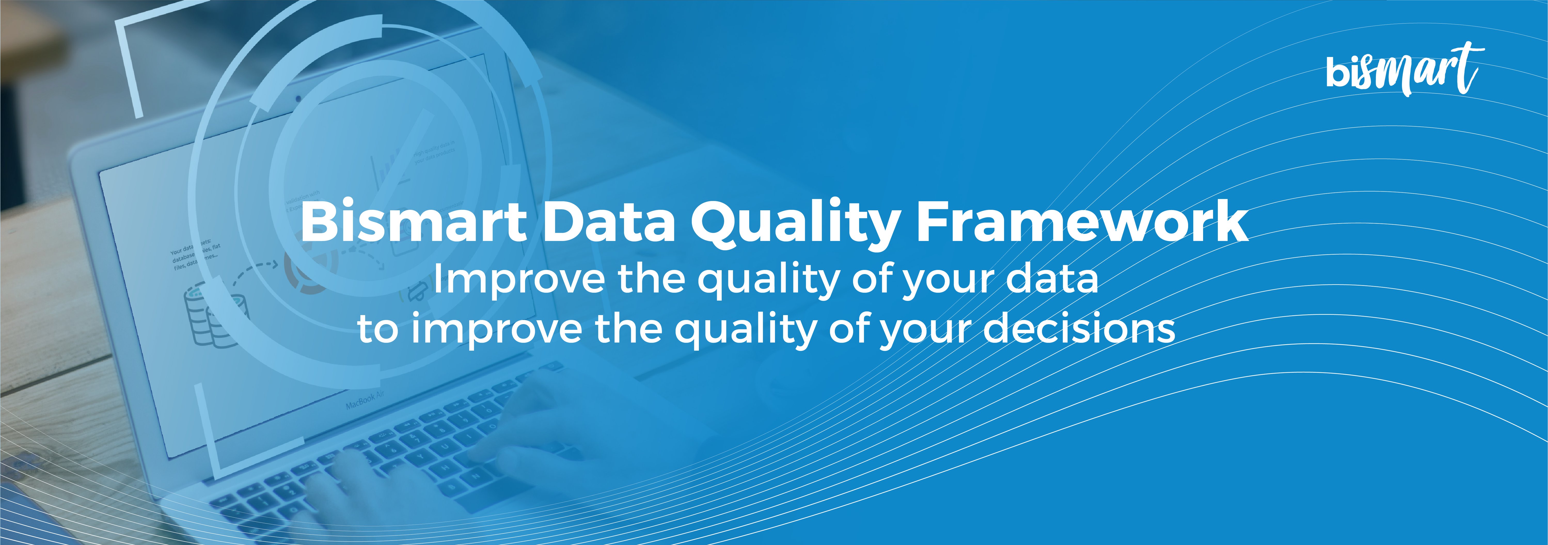Bismart Data Quality Framework