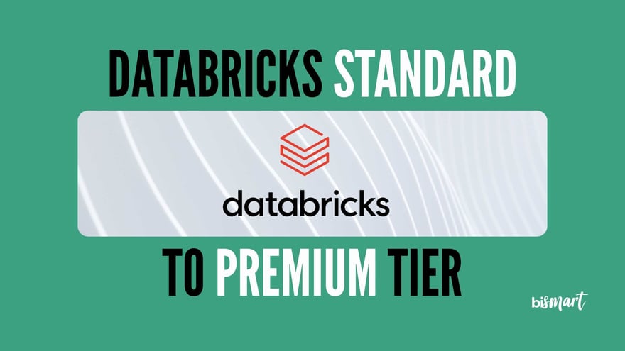 Azure Databricks Standard to Premium: Migration Strategy (2026)