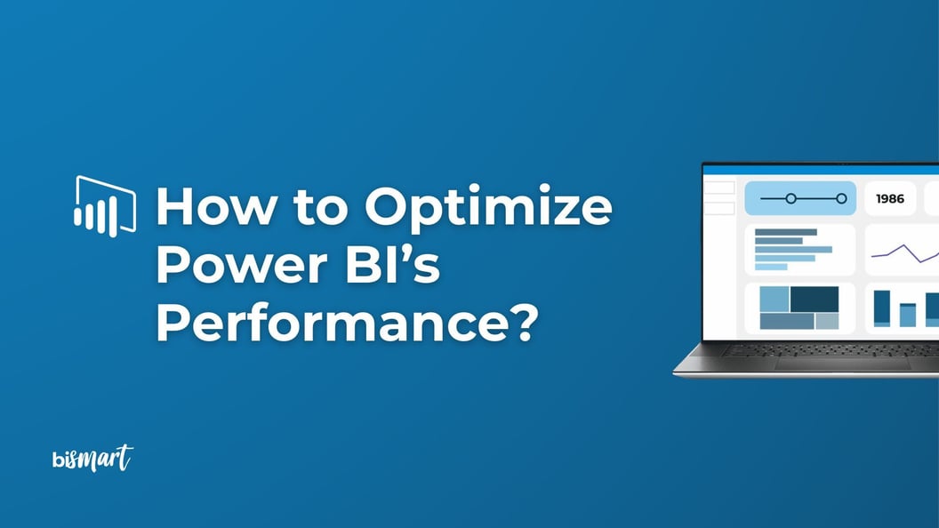 9 Tips You Can Use to Make Your Power BI Report Less Slow