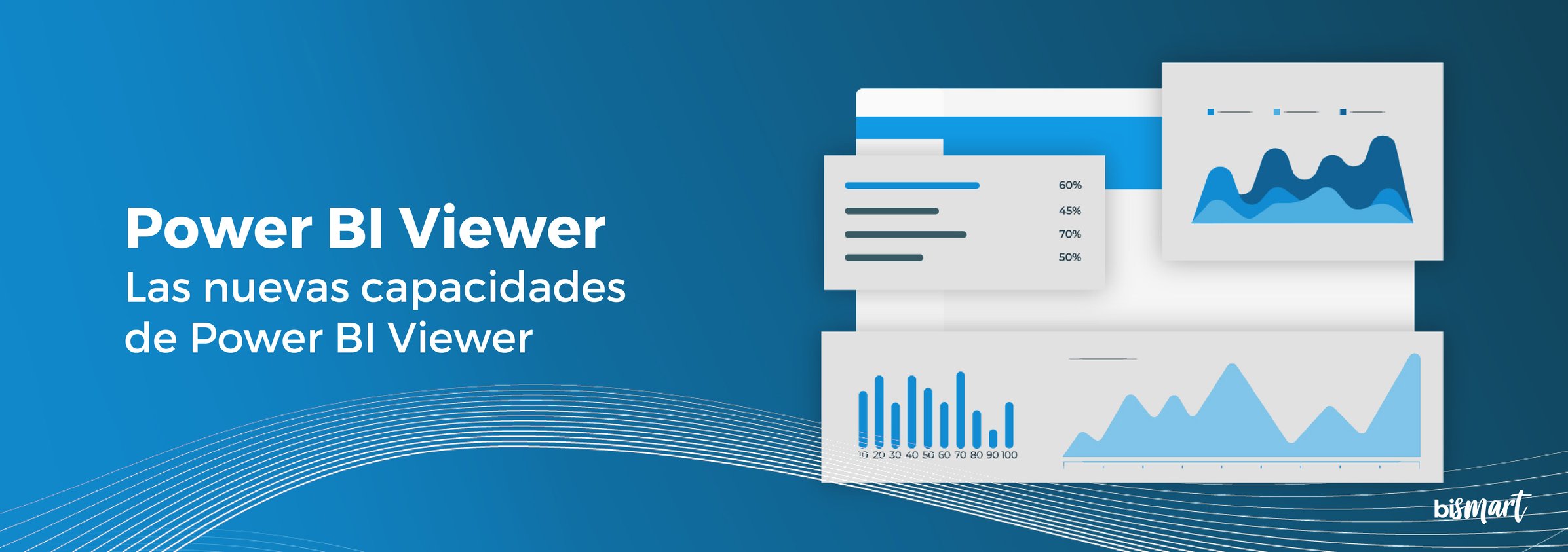 Power BI Viewer Update | Nuevas capacidades | Partner Power BI