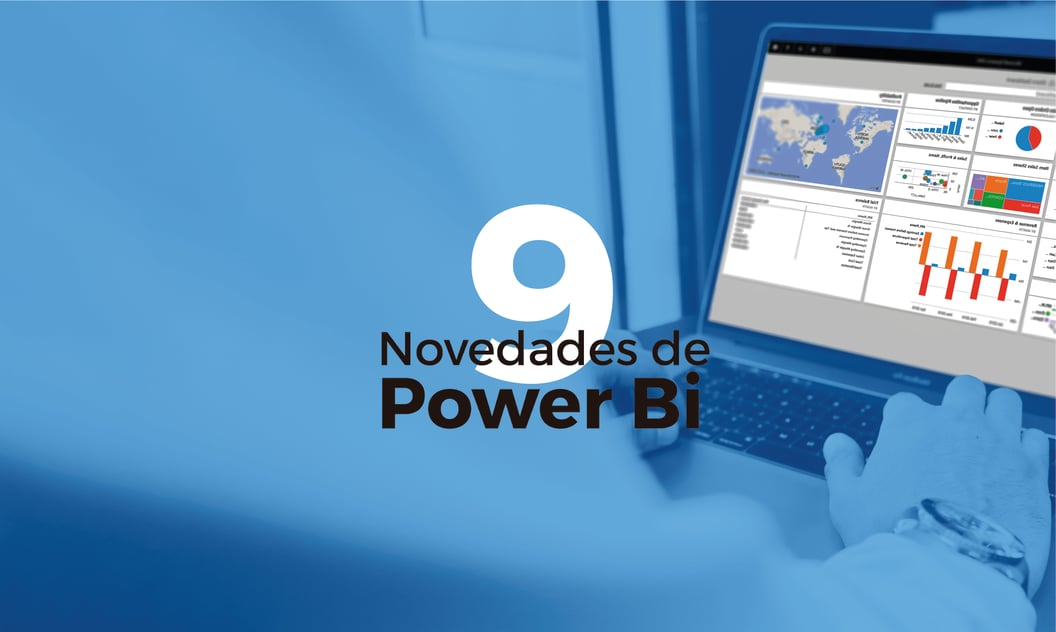 Power BI Embedded: ¿Qué es y para qué sirve?