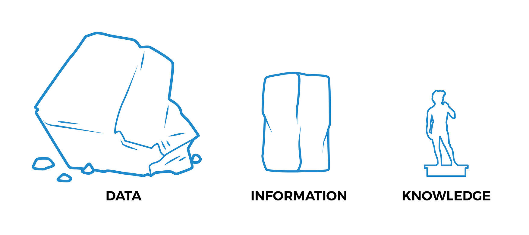 data information insight