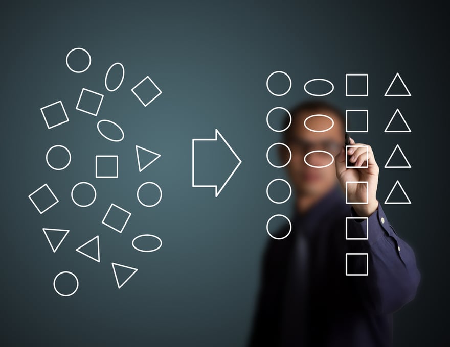 Las 9 mejores herramientas de análisis de datos para empresas