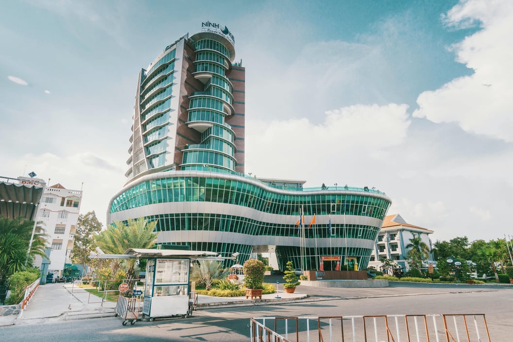 The Future of Hospitality: Hotel Industry Trends 2024 - 2025