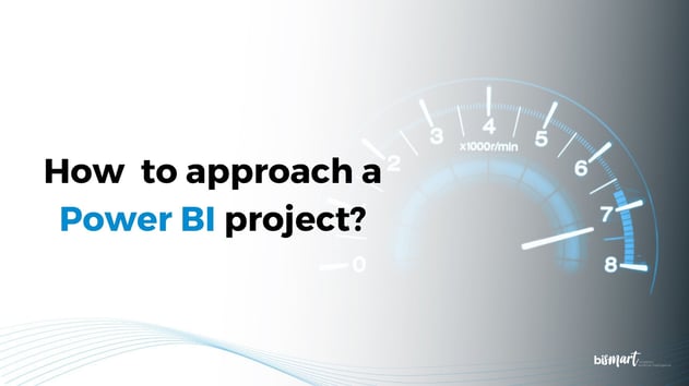 How to Implement a Self-Service BI Model with Power BI?