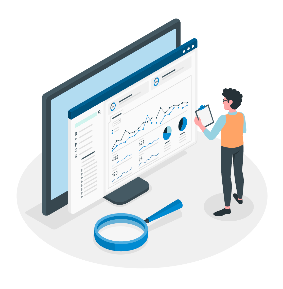 ¿Qué es un KPI, ejemplos y cómo optimizar tus estrategias de negocio?