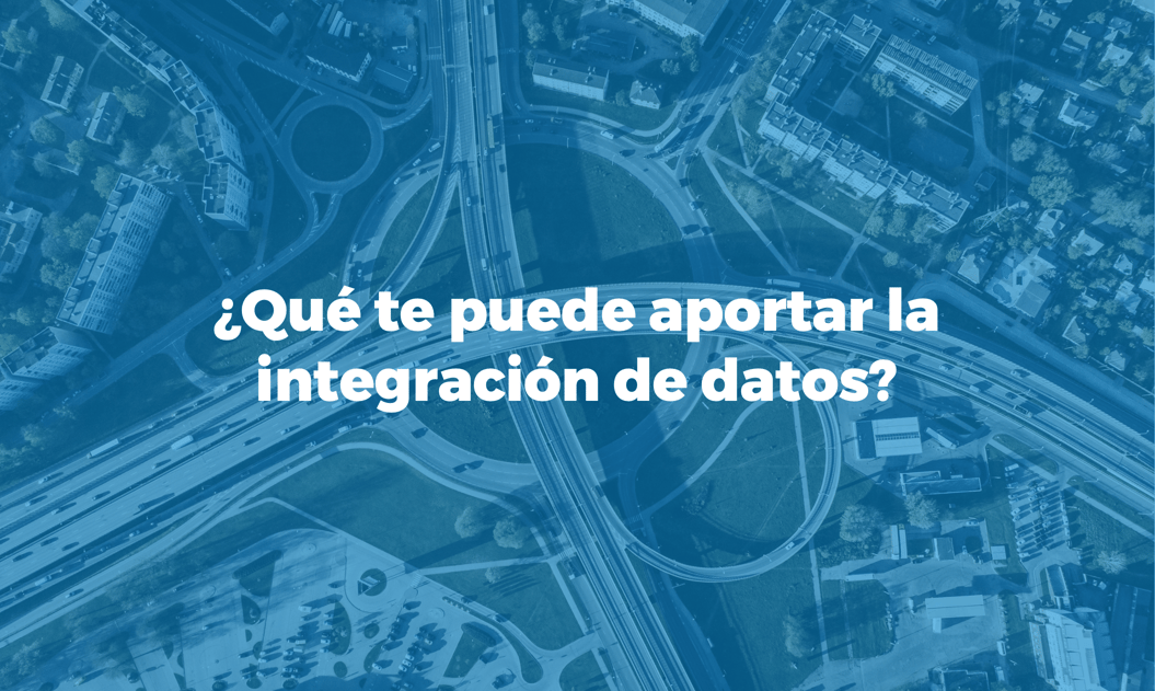 La integración de datos: la solución para cualquier empresa moderna