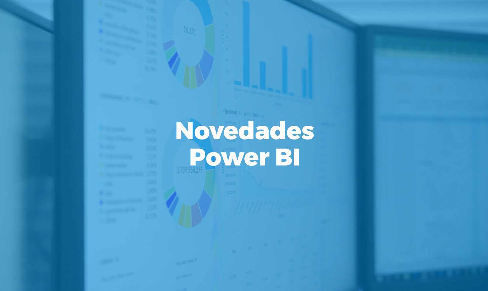 Descomposición en árbol y nuevos visuals: las novedades de Power BI