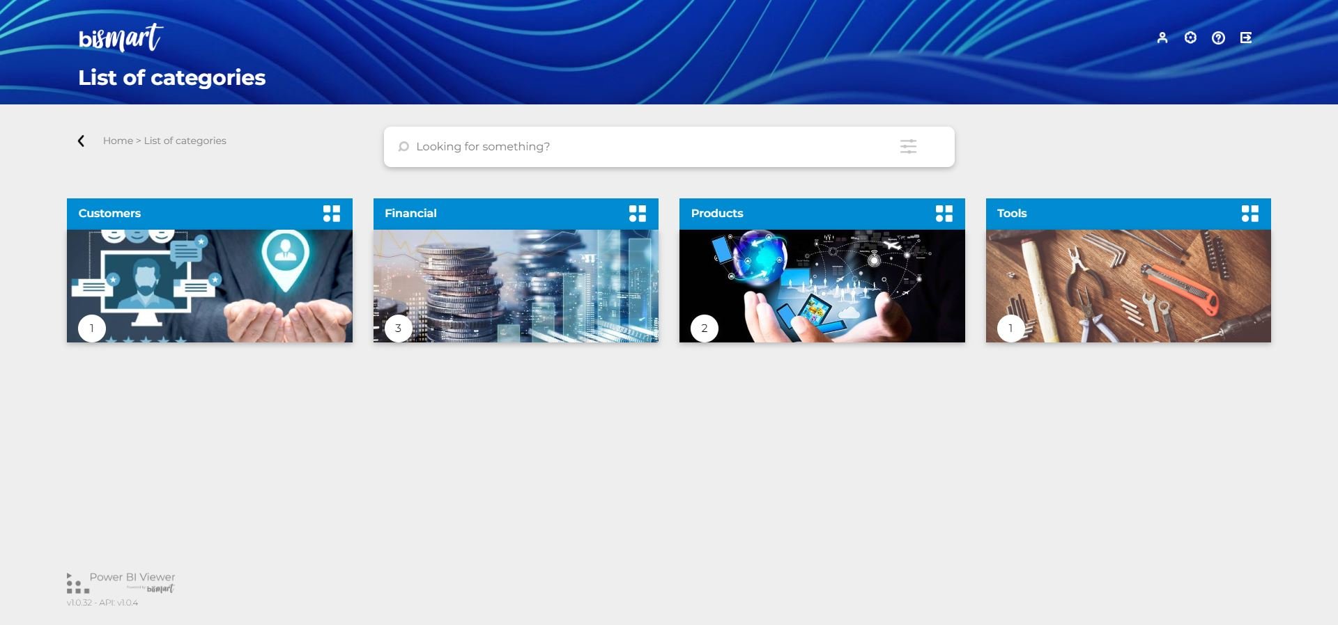8 ventajas Power BI Viewer | Bismart | Partner Power BI