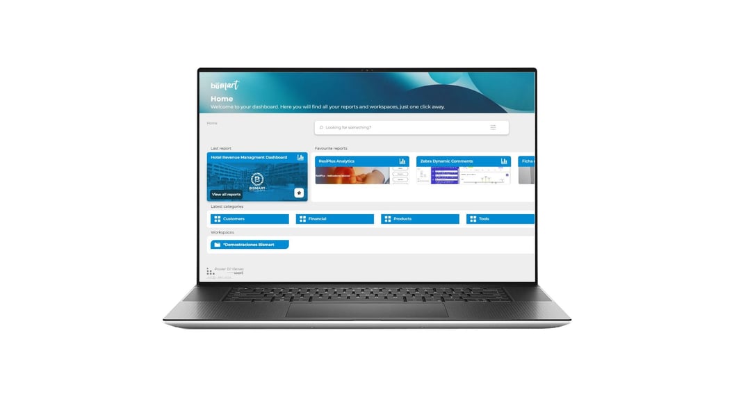 Power BI licencias, servicios y tarifas | Bismart | Partner Power BI