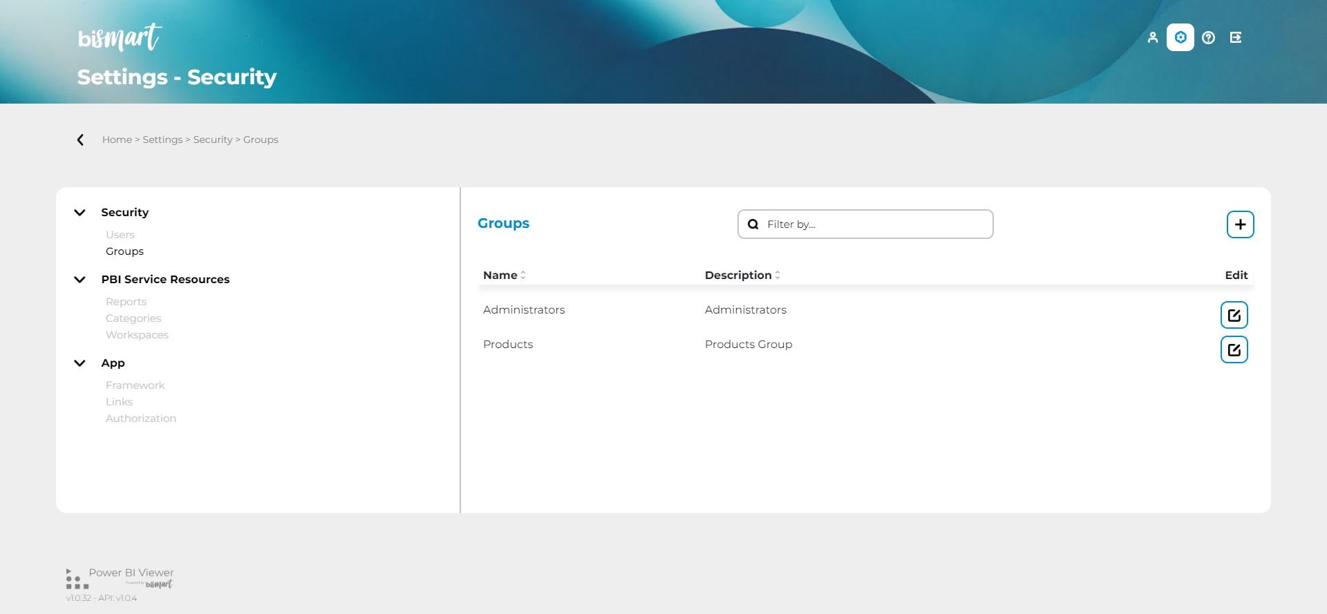 8 ventajas Power BI Viewer | Bismart | Partner Power BI