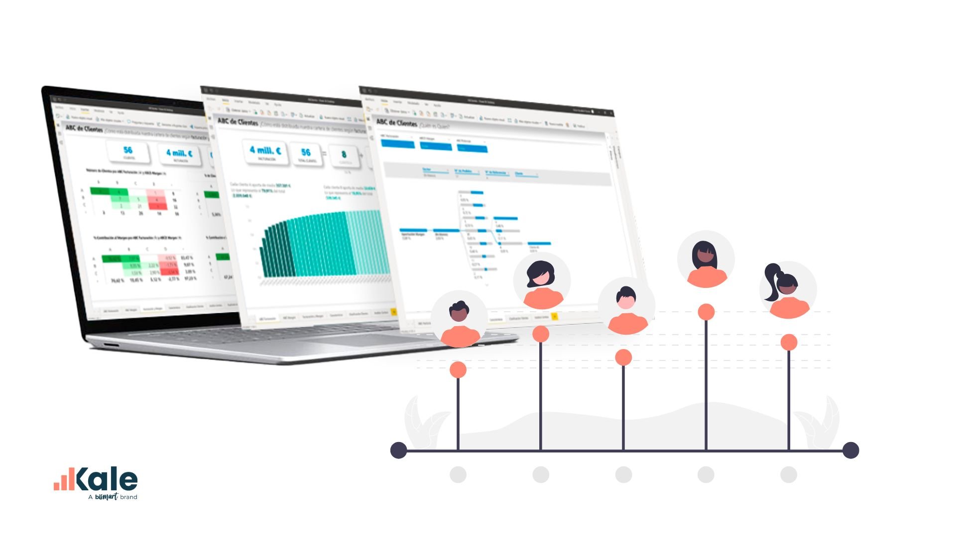 ¿Qué es la segmentación de clientes y qué tipos existen?