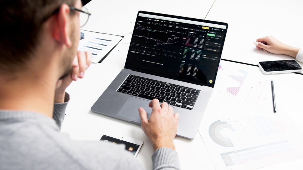 Proyectos Power BI | Bismart | Partner Power BI