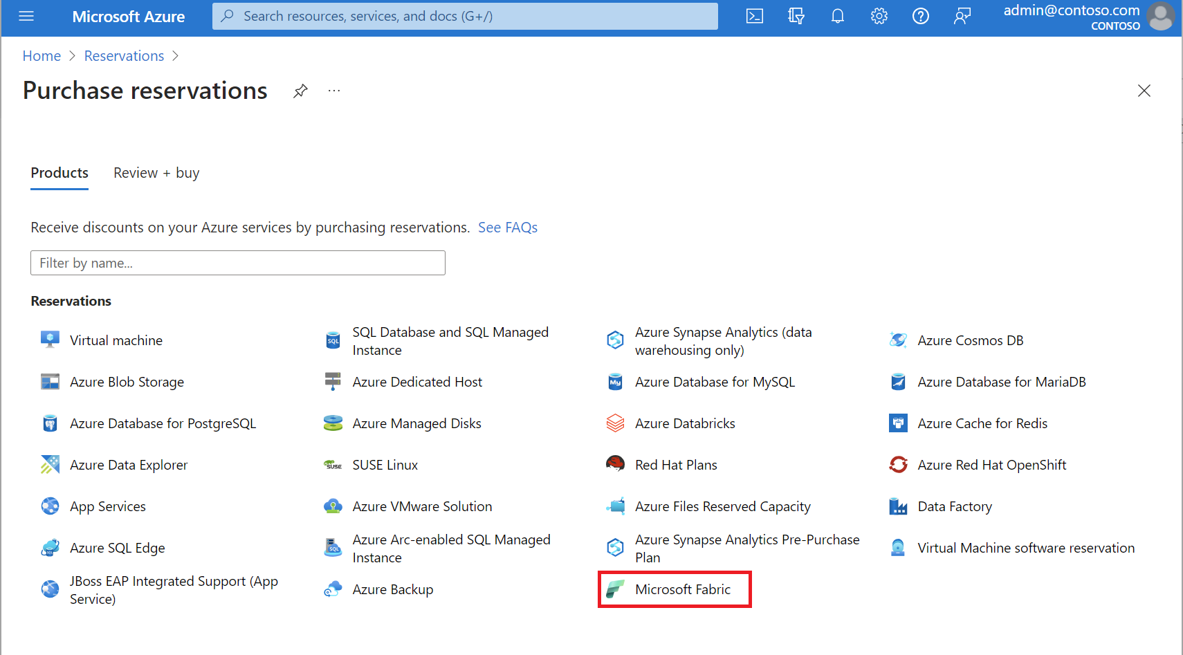 Capacity Reservation in Microsoft Fabric: Configuration Guide