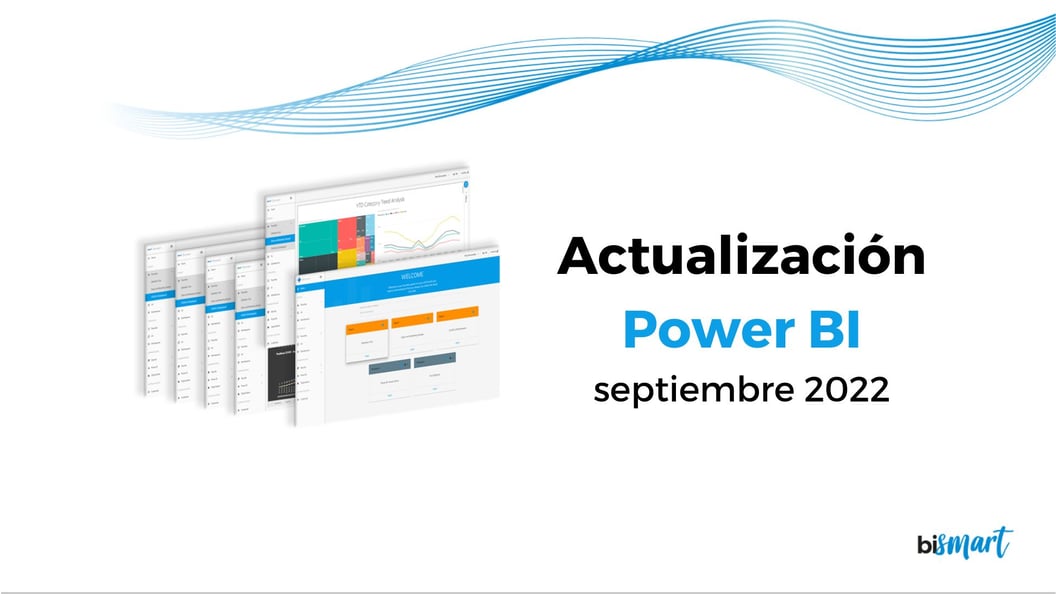 Power BI licencias, servicios y tarifas | Bismart | Partner Power BI