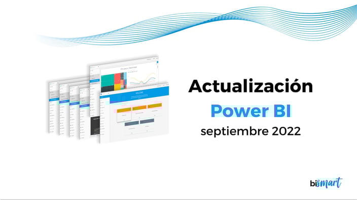 Las 10 novedades más importantes de la última actualización de Power BI