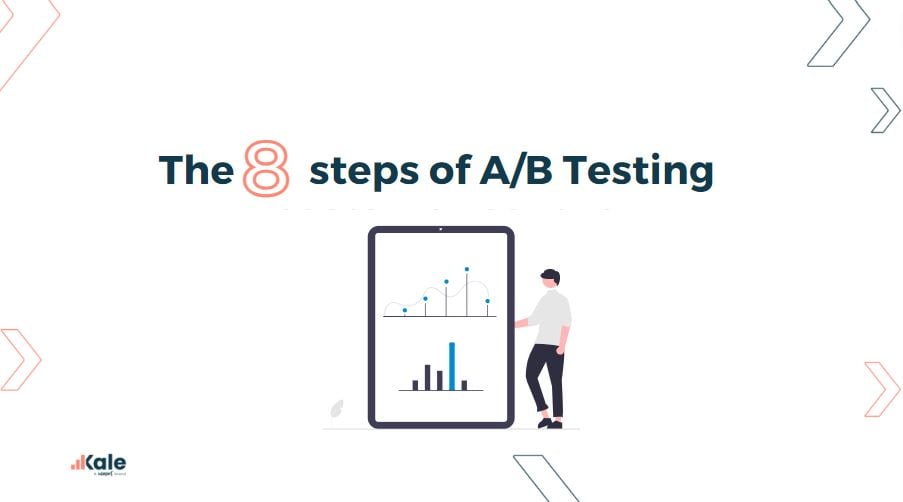 How to Carry Out an A/B Test in 8 Steps?