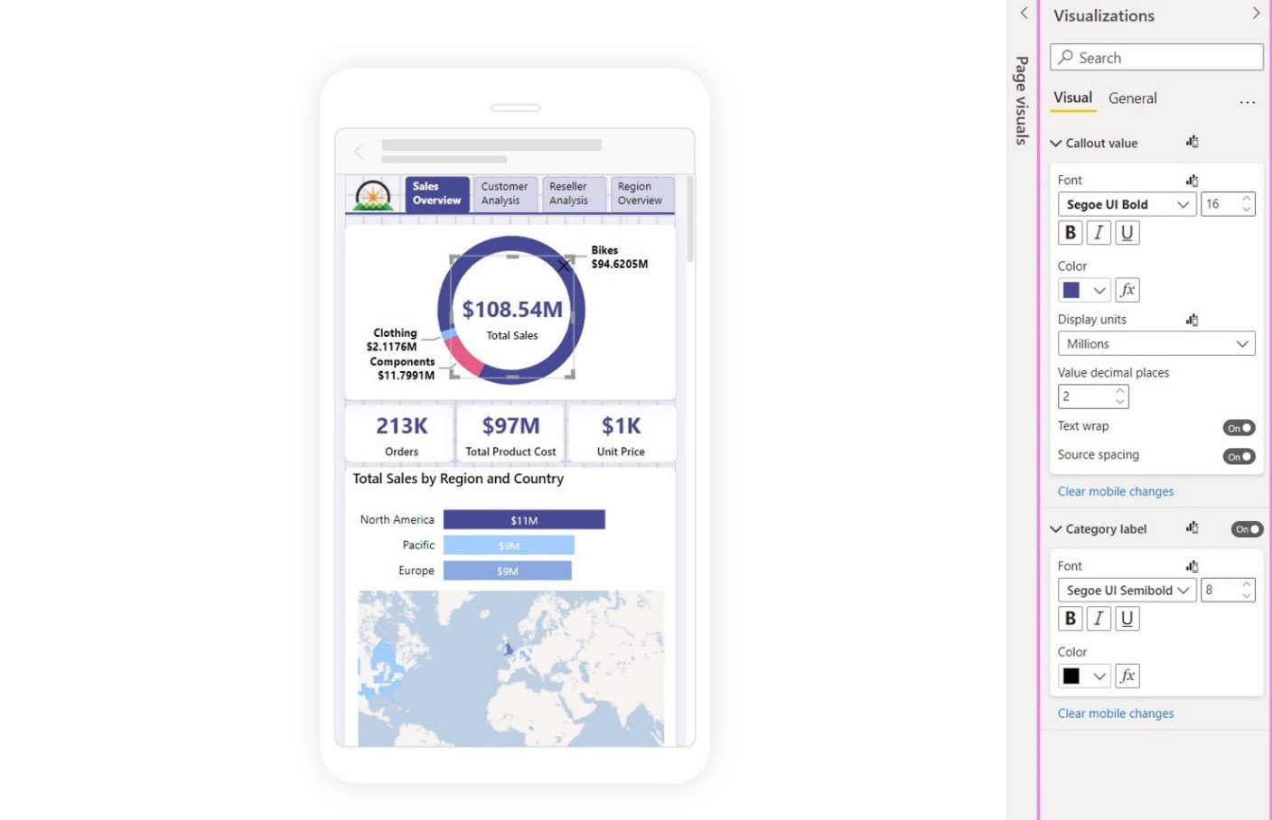 Top 10 New Features of the Latest Power BI Update