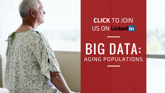 10 aging population statistics that highlight why we need Big Data