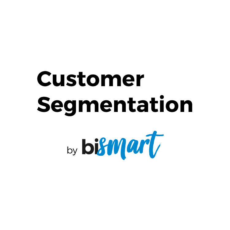 Customer Segmentation - Access Power BI Demo