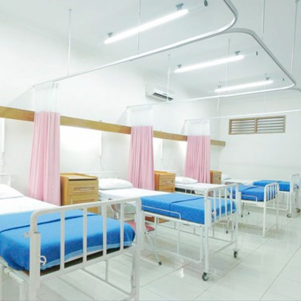 Case Study | Hospital Data Analytics