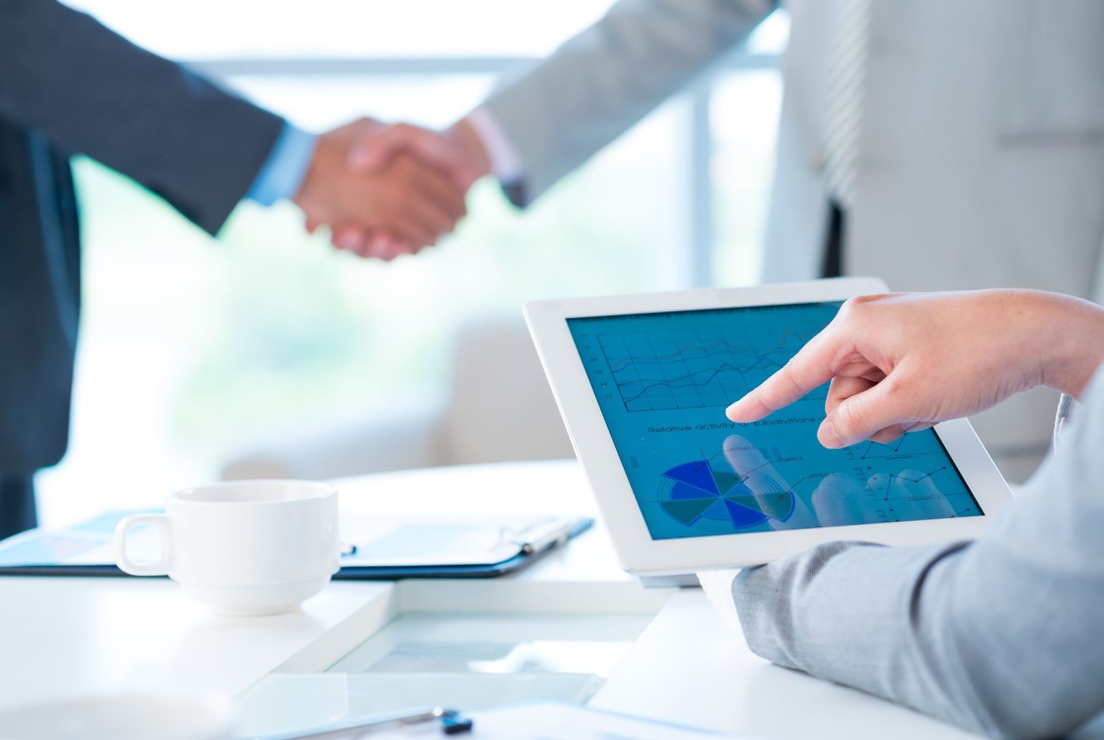 Business Activation in the Digital Age | Kale